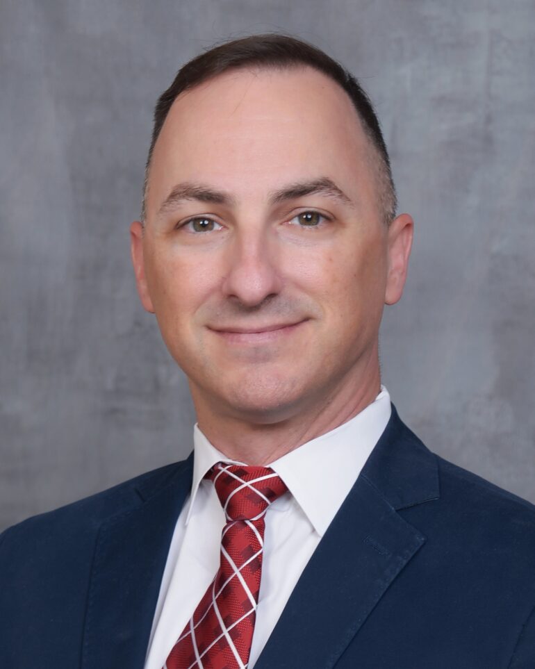 Jim Martin, PhD, PE – Design Engineering, Inc
